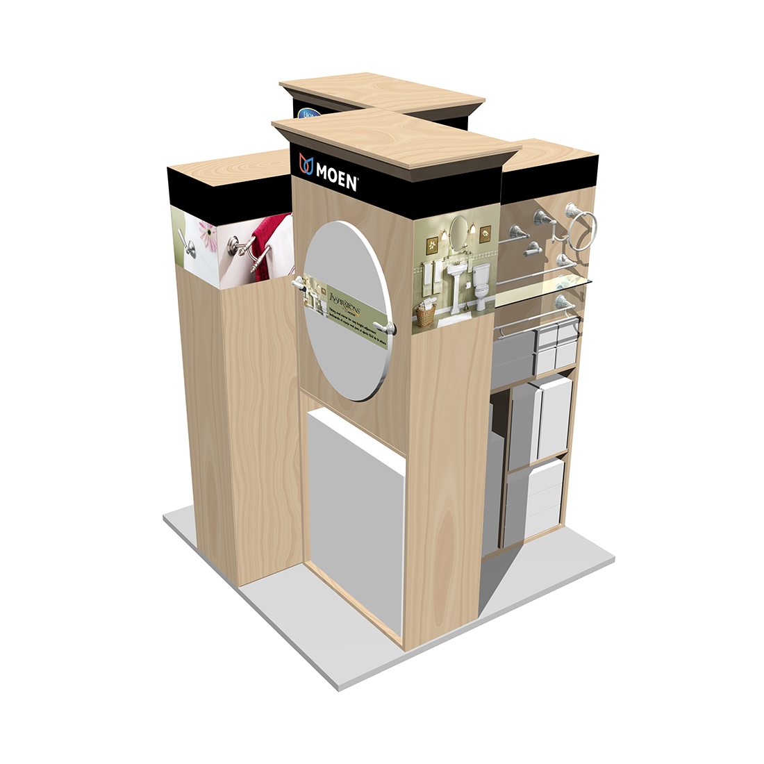 3D – Visual Designer